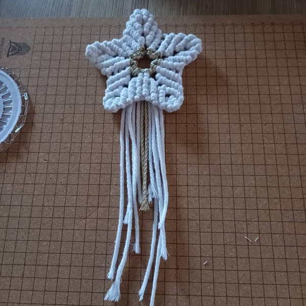 12 Macrame Diamond Patterns Guide PDF for Beginners/macrame Tutorial/macrame Guide/macrame ...