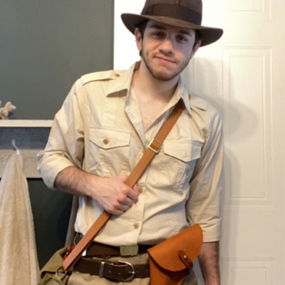 Alien Inspired Nostromo Crew Uniform Shirt Pattern - Etsy