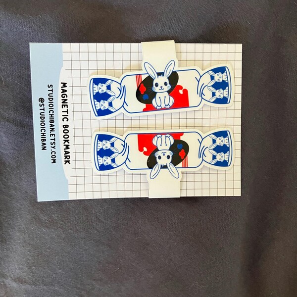 Quirky Crayon Shin-chan Bookmark -A Nostalgic Delight! Cute Bookmark ...