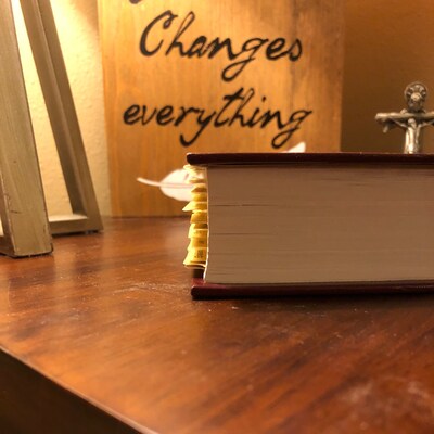 Orthodox Bible Tabs - Etsy