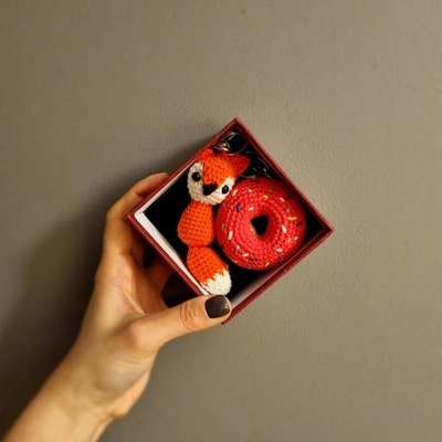 CROCHET PATTERN Audrey the Forest Elf Crochet Amigurumi Girl Doll ...