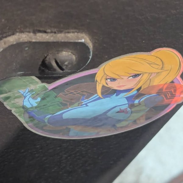 REPO - King of the Losers (blue) Sticker - Etsy