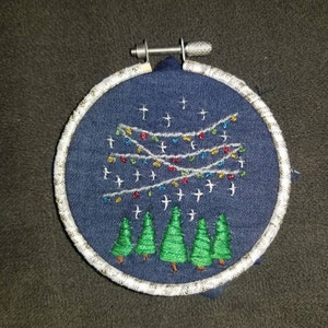 PDF PATTERN No Shelf Control Beginner Embroidery Pattern - Etsy