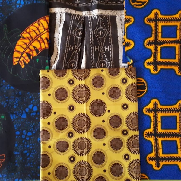 African Kanga, Tanzanian Kanga, African Leso, Kanga Nzito, African ...