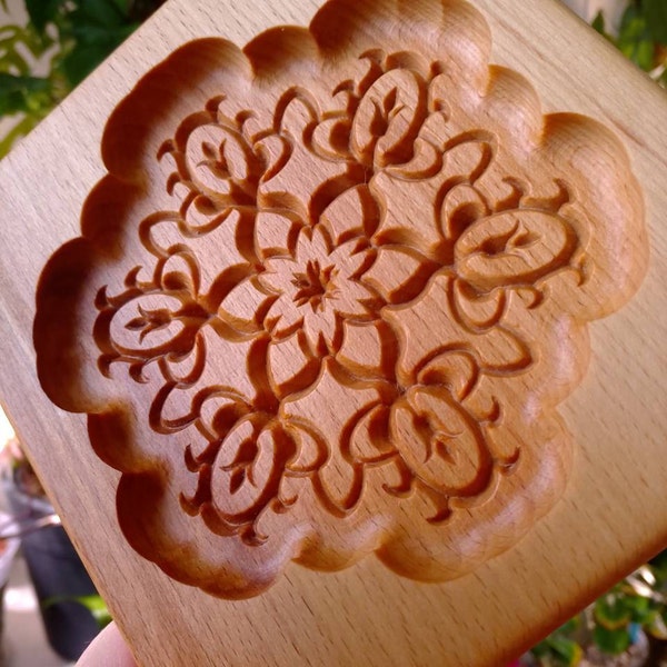 Wooden Stitching Pony for Hand Sewing Leather, Middle Size Stitching ...