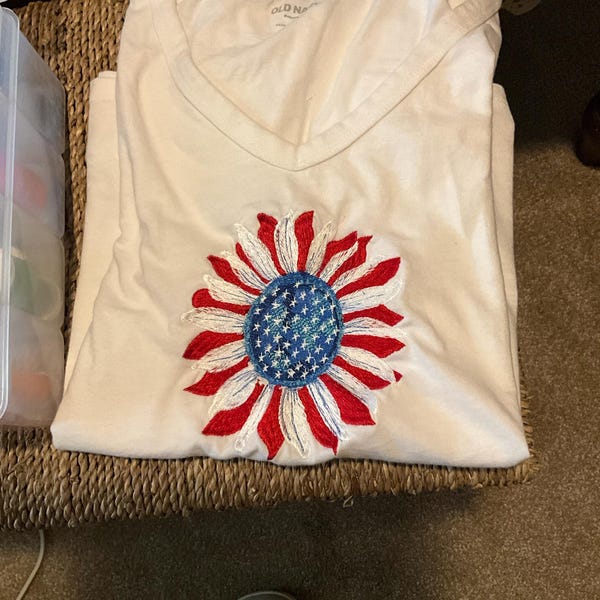 Birth Month Flower Bundle Embroidery Design, 12 Floral Machine File ...