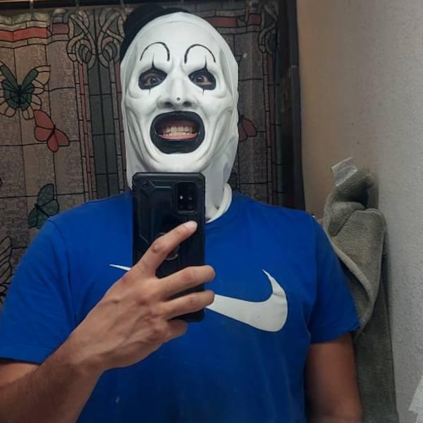 Rotted Vampire Latex Halloween Display Head *not Wearable* Jason ...