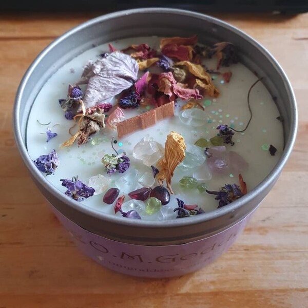 One off Canvas, Triple Hare Painting, the Ancient Symbol of 3 Hares ...