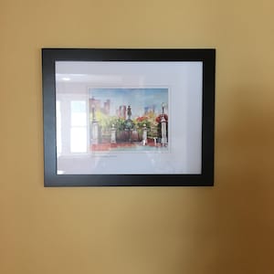 Harvard University Dunster House Clock Tower Watercolor | Etsy