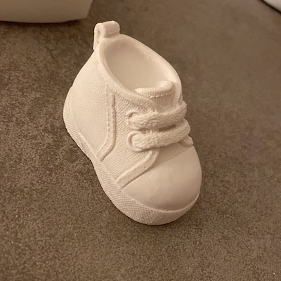 Baby Shoes Silicone Mold - Etsy