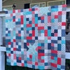 Plaza - PDF Pattern - Etsy