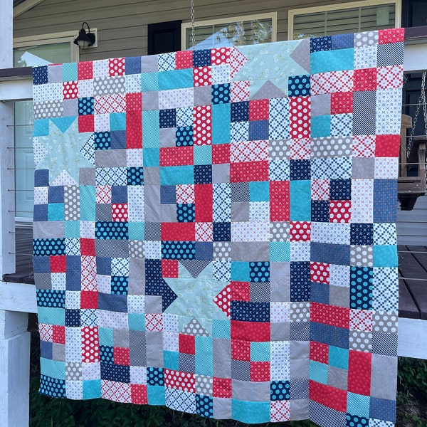 Community - Paper Pattern - Etsy