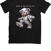 Hip Hop Teddy Bear Graffiti Cartoon Dready Bear Digital Download PNG ...