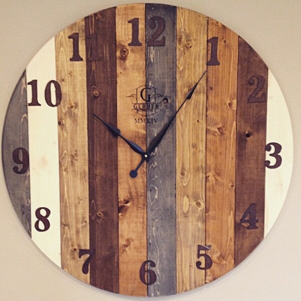 3" Tin Numbers / 3" Metal Numbers / Rusty Tin Numbers / Vintage Tin ...