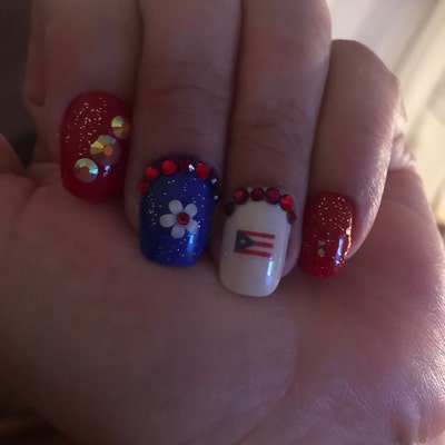 Biohazard Blood Splatter Zombie Nail Art Decal Sticker BIO101 - Etsy