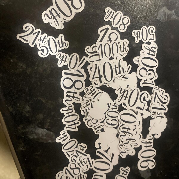 Handmade Card Toppers - Perfume & Flowers Card Kit, Card Toppers ...