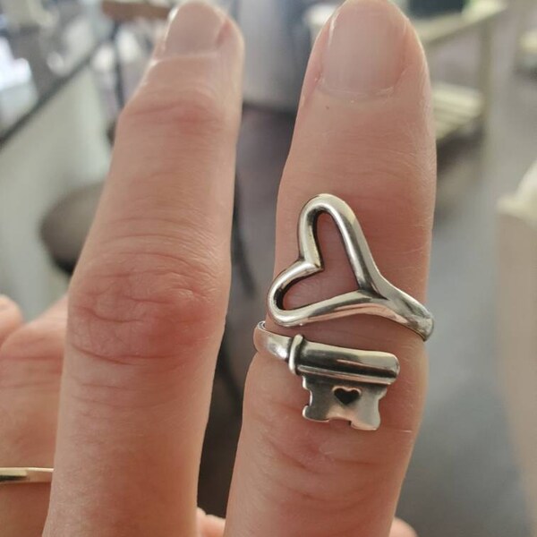 Clarinet Ring, Silver, Gold, Rose Gold, Brass Finishes, Clarinet Gifts ...