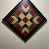 Primitive Quilt Shelf With or Without cozy Quilt Saying. - Etsy