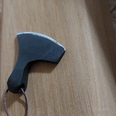 Hand Forged Railroad Spike Bottle Opener With Rubix Twist. - Etsy