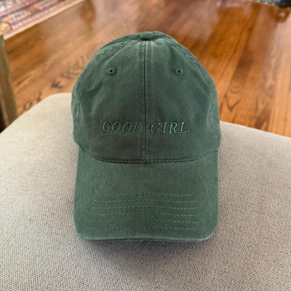 Custom Embroidered Hat , Personalized Dad Cap , Embroidery Logo ...