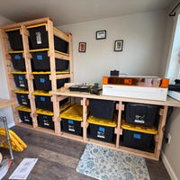 DIY Remote Cabin Build | Affordable Small Vacation Cabin | Budget ...