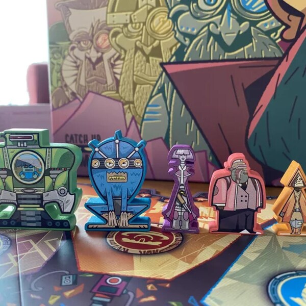 THE LOOP Upgrade Kit Stickers • Decals Kit • Premium Materials! - Etsy