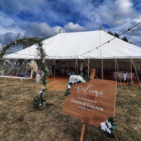 Wedding Table Numbers Eucalyptus Theme Decor Wedding Table Numbers ...