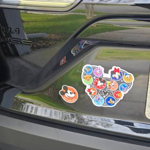 I'm the Woman to Blame Vinyl Sticker Margarita Water Bottle, Car ...