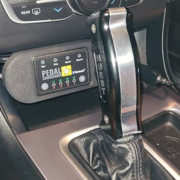 Hikeit Pro and Gang Switch Mount Combination for 5th Gen Ram 1500 - Etsy
