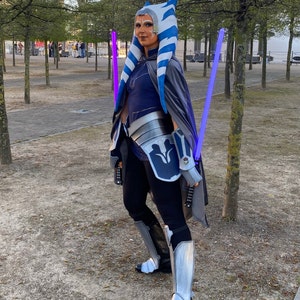 Jinx Boot Armor Pattern Pack for Jinx Arcane Cosplay (Instant Download ...