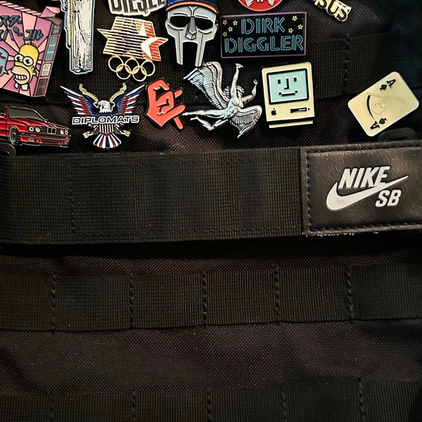 Macintosh Pin - Etsy
