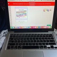 Oracal 751 Vinyl Color Chart • 79 COLORS • Semi-editable PSD • Oracal ...