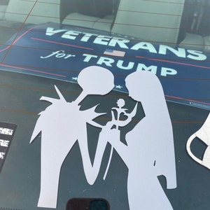 Beautiful Jessica Rabbit Decal 6 Inches for Car, Windows, Laptop #3 ...