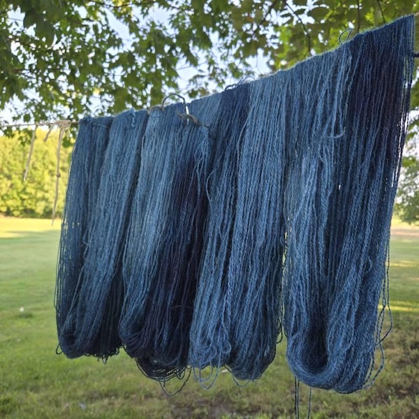 Lac Natural Plant Dye for Yarn Protein Dyes Earth Friendly Fiber Wool ...