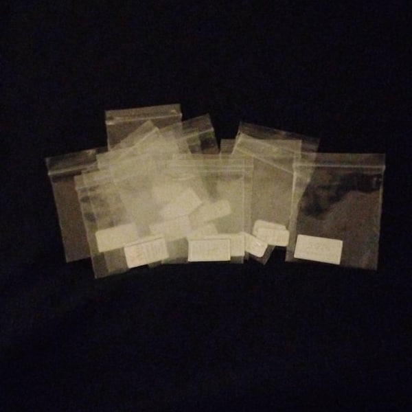 1 Gram & 2 Gram Pure 999 Silver Bullion Bar Set - Made by SPM - Etsy