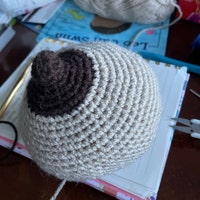 PATTERN Black Bunny Amigurumi Rabbit Crochet Bunny Pattern - Etsy Canada