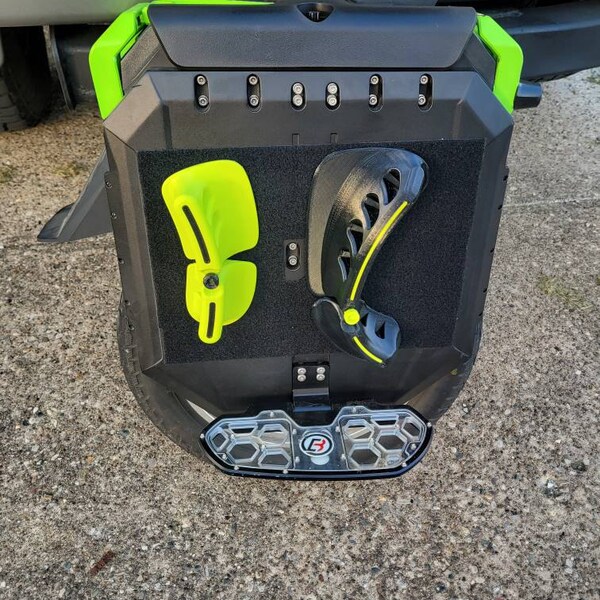 Begode Mten4 Bumper Kit - Etsy