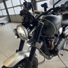 Triumph Scrambler XE XC LED Fog Lights Driving Lights - Etsy