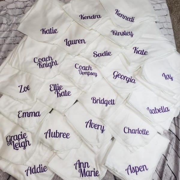 Red Crab Script Embroidery Font Formats Bx (which Converts to 17 ...