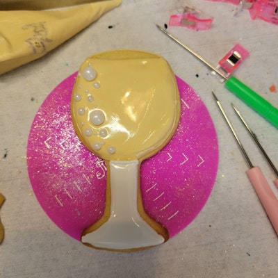 9 Piece Fiesta Pinata Cookie Cutter Set Mexican Cinco De Mayo - Etsy