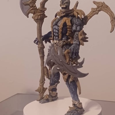 Spawn Manga Violator 1997 Unused in Package Todd - Etsy