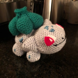 Crochet Pattern Bundle of Grookey Scorbunny and Sobble From - Etsy