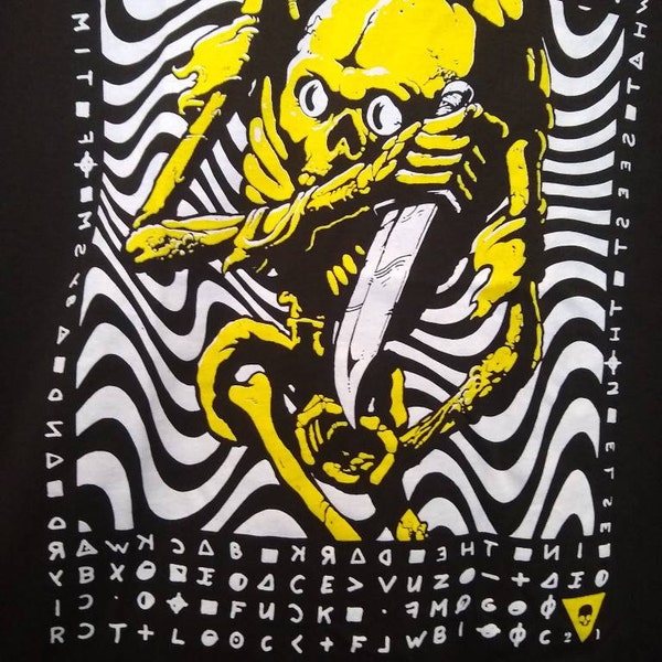 SIGNED Hyper Piper 12x18 Poster - Etsy