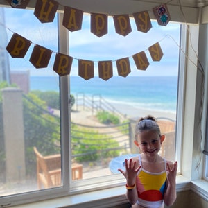 Teacher Name and Grade Banner: Customize It With Your Grade | Etsy