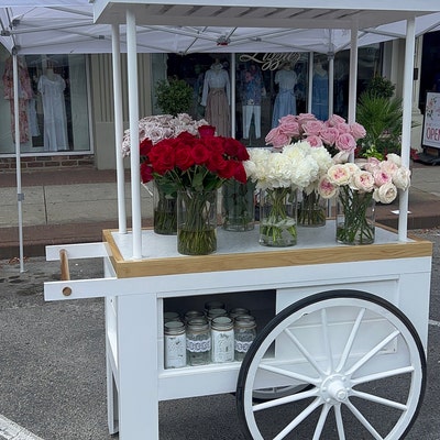 Classic Event Cart buy or Rent - Etsy UK