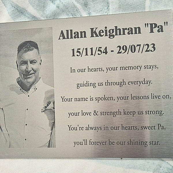 Custom Engraved Switch Dash Panel/boat/plane/ Car/ Equipment Black ...