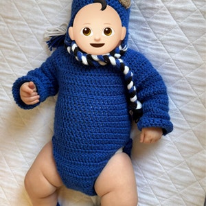 Disney's Inspired Winnie the Pooh / Little Roo Crochet - Etsy