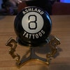 Custom Magic 8 Ball,20 Answers,custom Eight Ball,custom 8 Ball, Custom ...