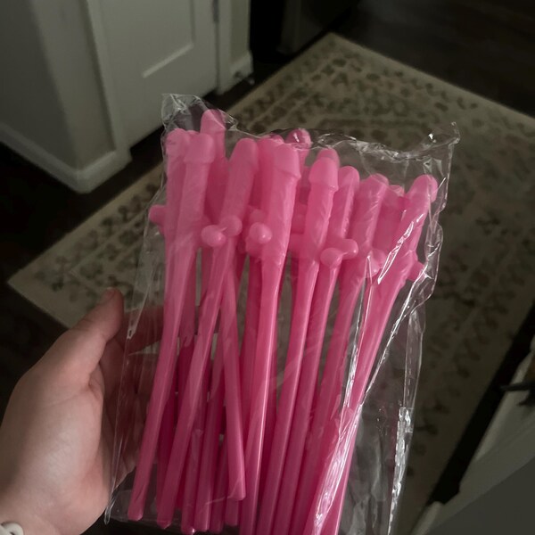 Jello Shot Syringes Bachelorette Party Favors 5 Pack / Fun Party Gifts ...