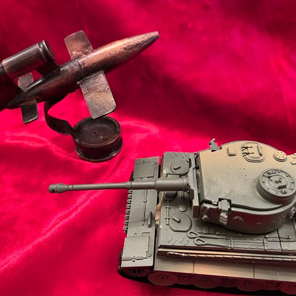 Trench Art WW1 Memorabilia Relics Military Gifts Authentic World War I ...